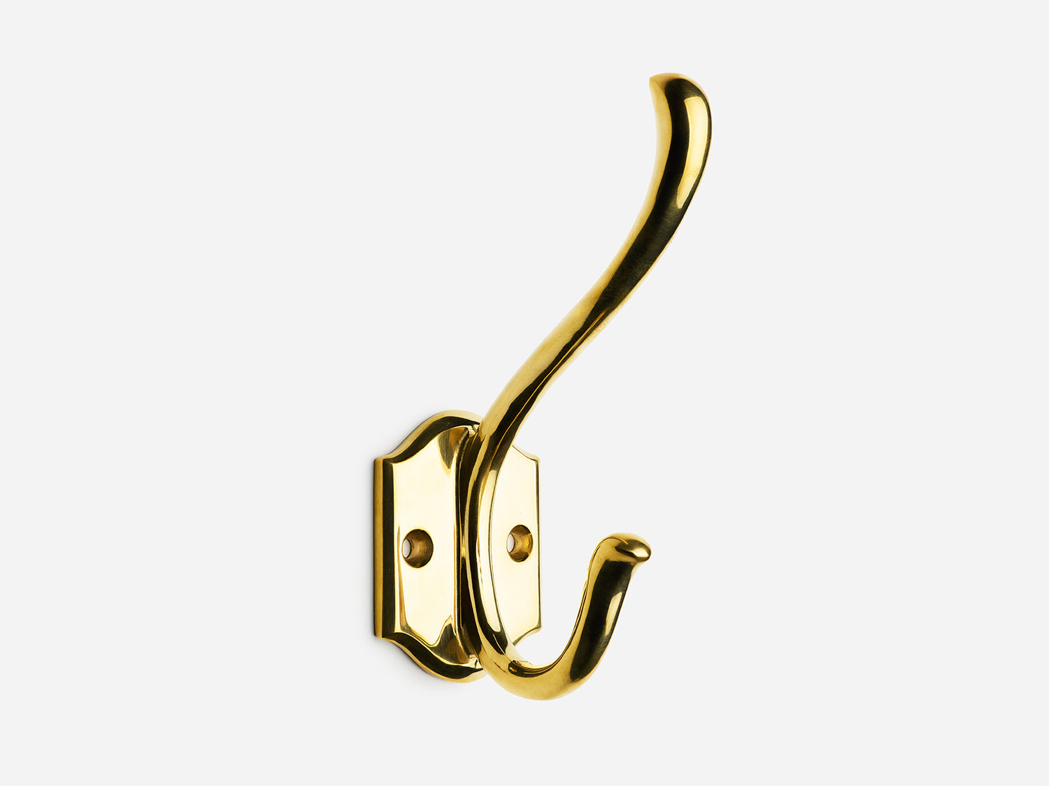 Tradition Hardware - Solid Brass Hardware