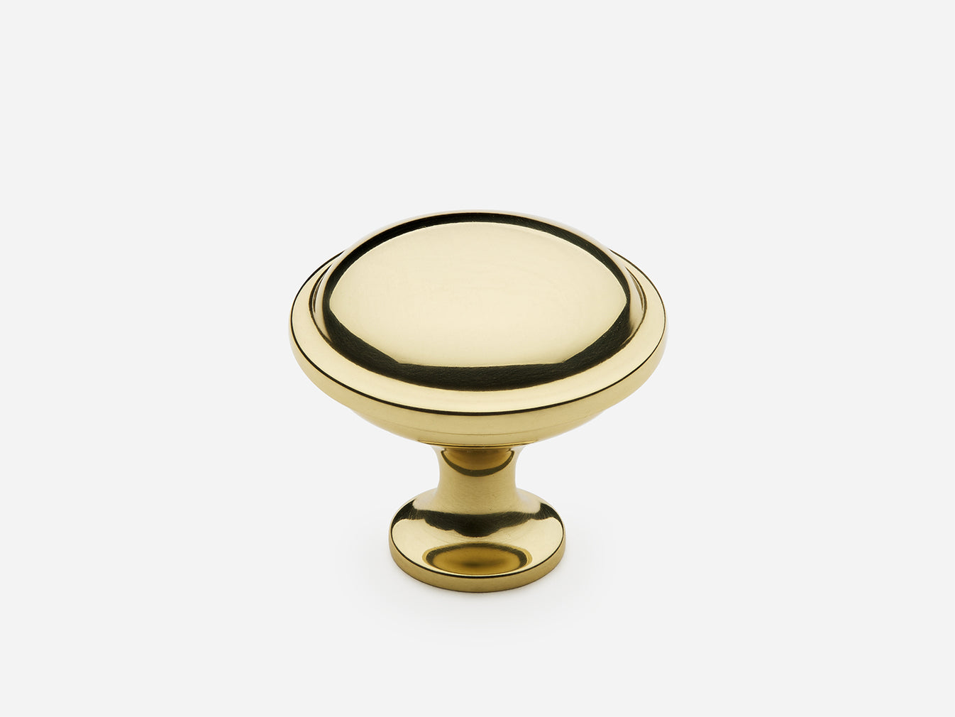 Royal Knob | Tradition Hardware