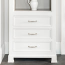 Lilian Pull – TraditionHardware