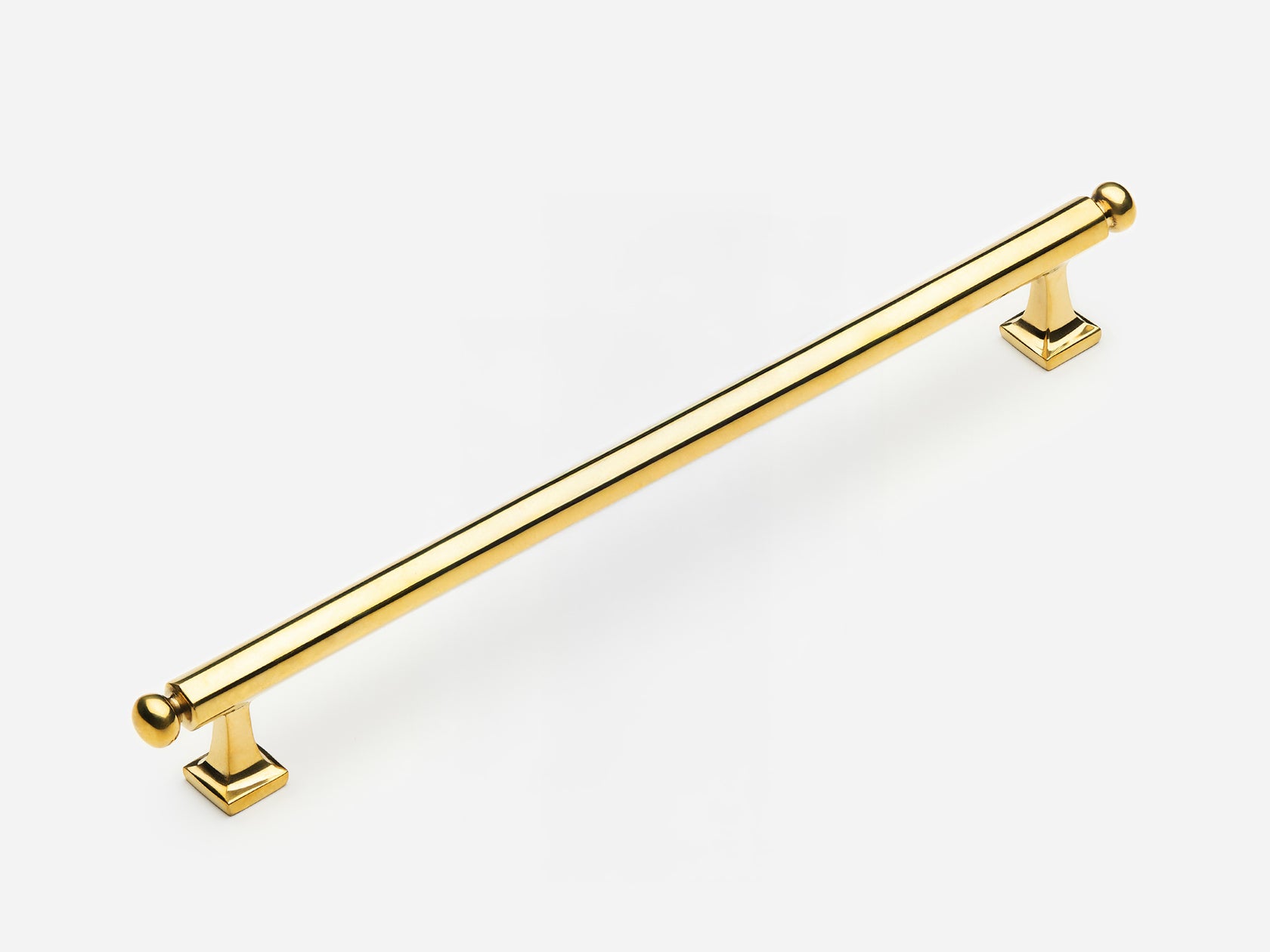Wright Pull | Tradition Hardware