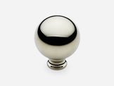 Ball Knob | Tradition Hardware