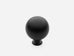 Ball Knob | Tradition Hardware