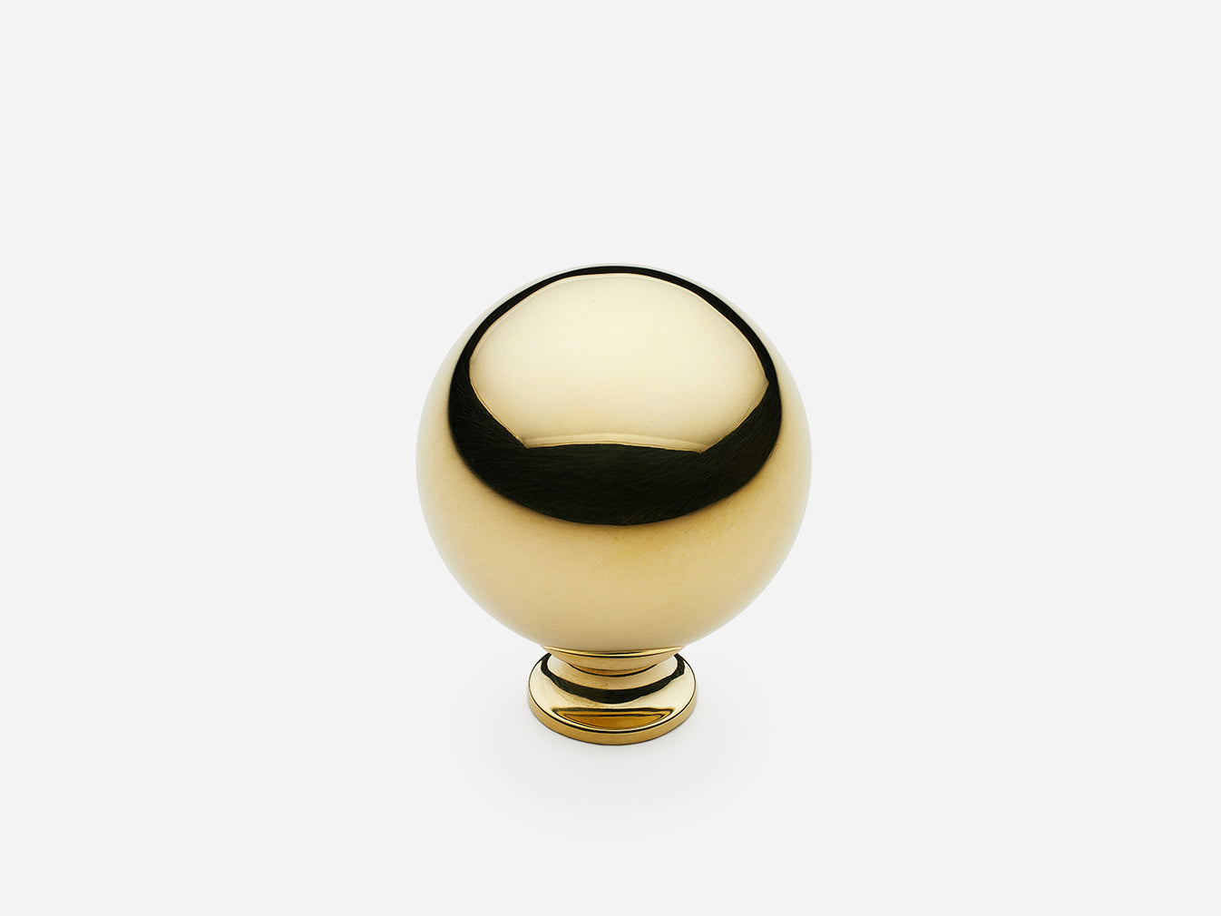 Ball Knob | Tradition Hardware