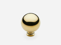 Ball Knob | Tradition Hardware