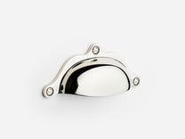 Grace Pull, 4" | Tradition Hardware