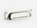 Yorkshire Pull, 6" | Tradition Hardware