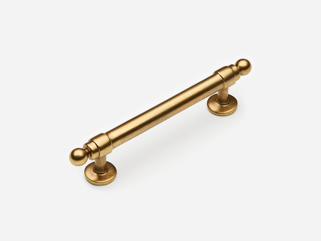 Campaign Pull | Tradition Hardware