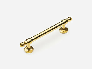 Campaign Pull | Tradition Hardware