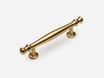 Helena Pull | Tradition Hardware