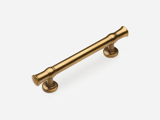 Heritage Pull | Tradition Hardware