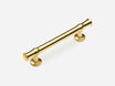 Heritage Pull | Tradition Hardware