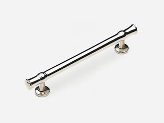 Heritage Pull | Tradition Hardware