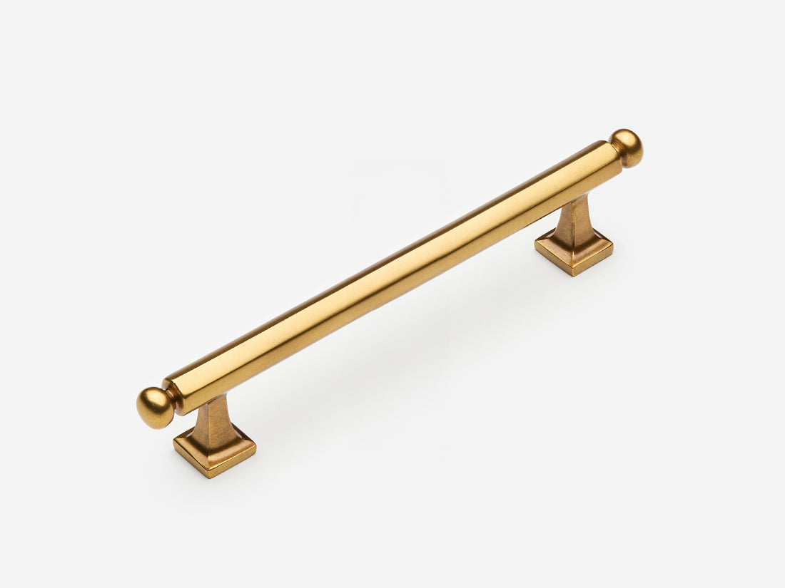 Wright Pull | Tradition Hardware