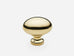 Oval Knob | Tradition Hardware