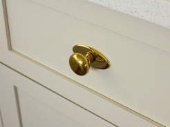 Classic Knob | Tradition Hardware