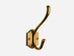 Hampton Double Hook | Tradition Hardware