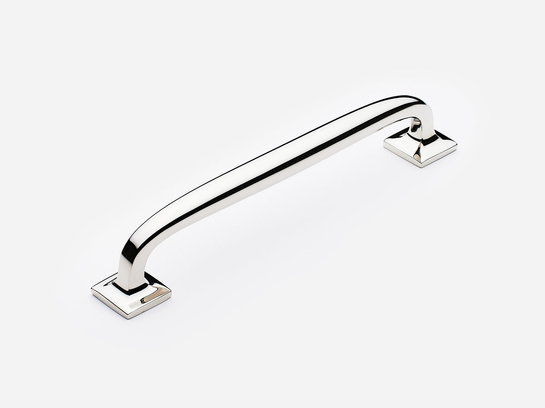 Dapper Pull – Tradition Hardware