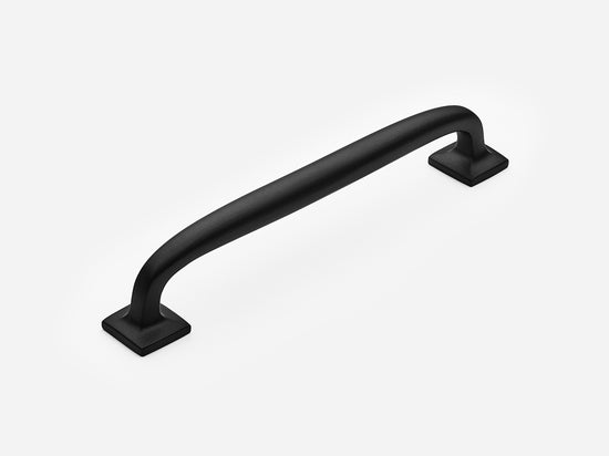 Dapper Pull – Tradition Hardware