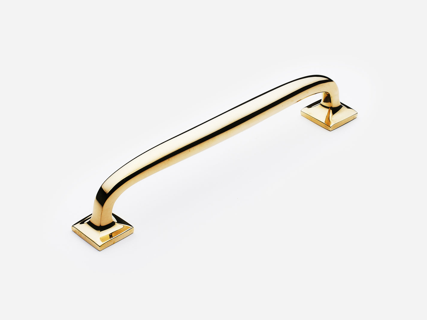 Dapper Pull – Tradition Hardware