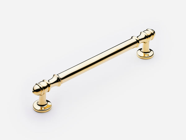 Deseret Pull – TraditionHardware