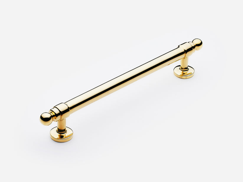 Campaign Pull – TraditionHardware