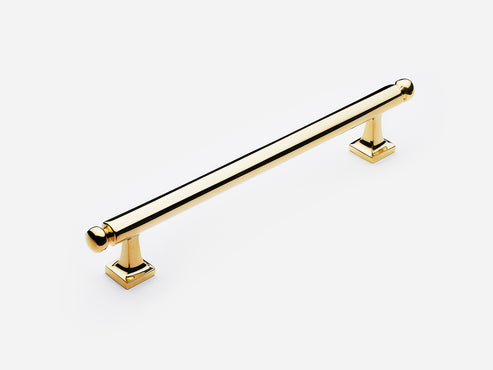 Wright Pull – Tradition Hardware