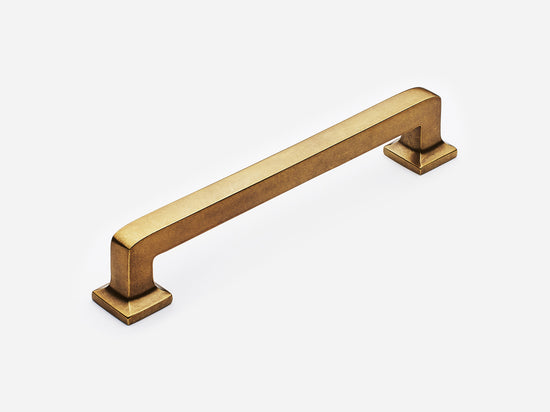 Promontory Pull – Tradition Hardware