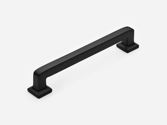 Promontory Pull – Tradition Hardware