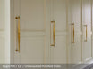Regal Pull | Tradition Hardware