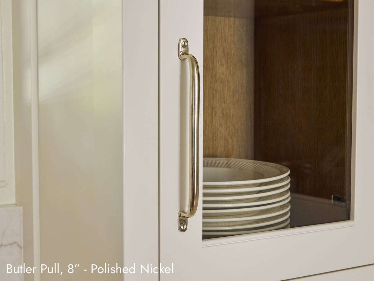 Butler Pull | Tradition Hardware