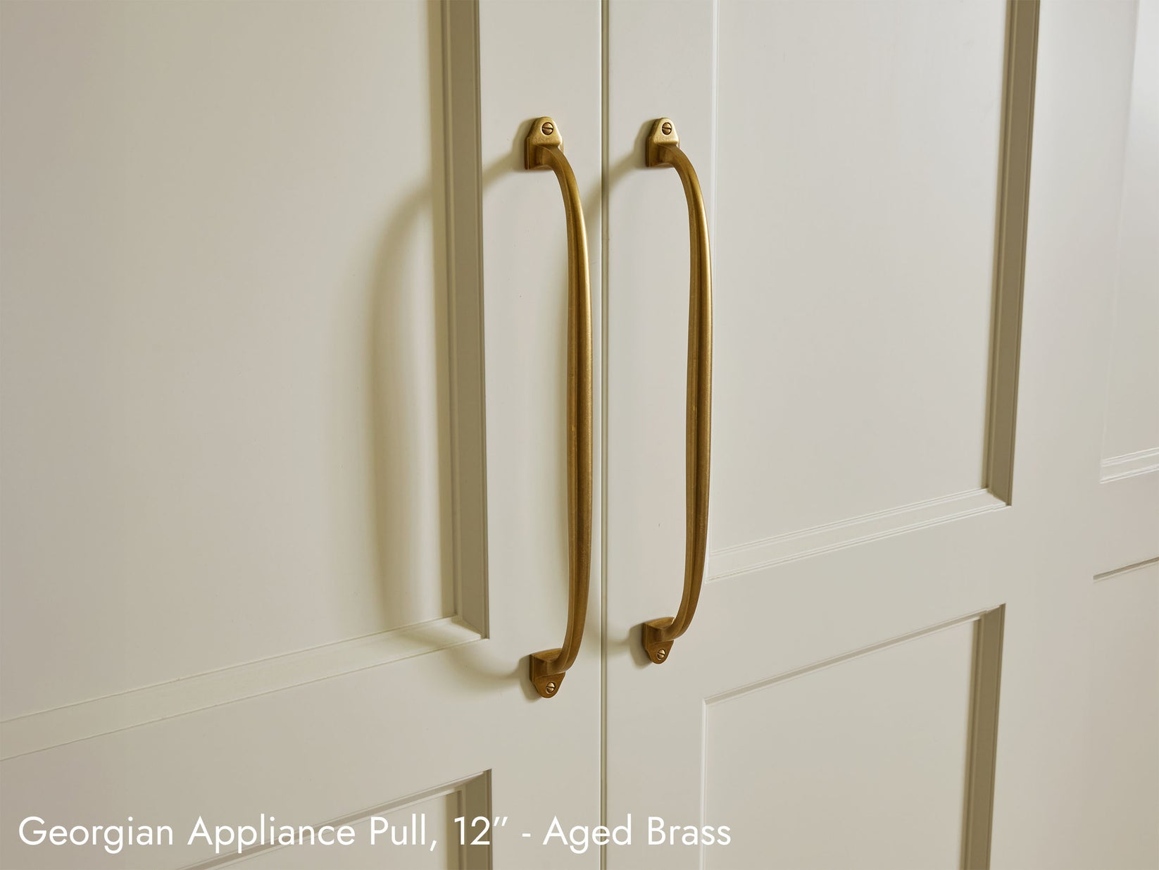 Georgian Pull | Tradition Hardware